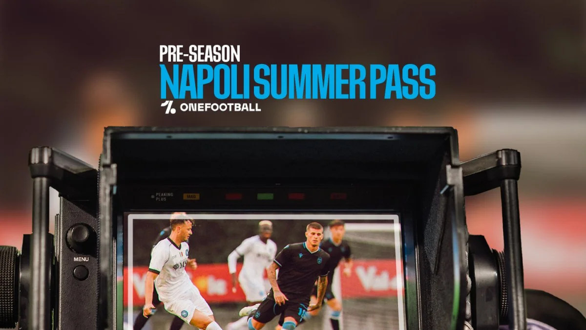 Calcio amichevoli estive 2024 del Napoli in diretta esclusiva PPV su ... Calcio amichevoli estive 2024 del Napoli in diretta esclusiva PPV su ...